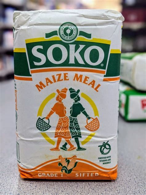 The 10 Popular Maize Flour Brands In Kenya Worst To Best Toasterding