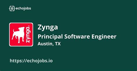 Zynga Is Hiring Principal Software Engineer Sugartown Austin Tx Go Chef R Git Aws Docker