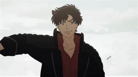 Lazarus 动漫宣布将于 2025 年发布