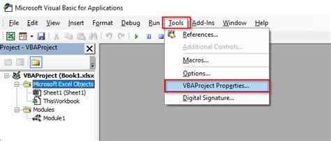 Fixed Cannot Edit Macro On A Hidden Workbook Excel Insider