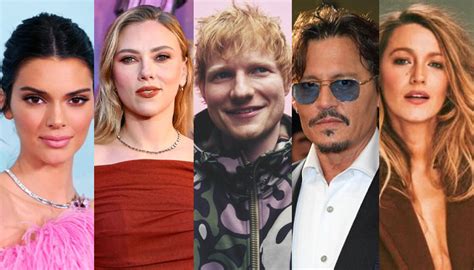 10 Jaw Dropping Celebrity Lawsuits That Will Blow Your Mind