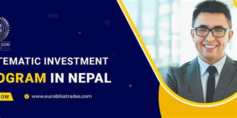 5 Key Considerations For SIP In Nepal