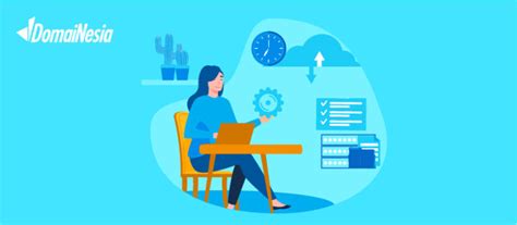 Cara Mudah Mengatasi 504 Gateway Timeout Errors Domainesia