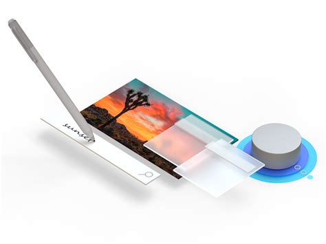 Dribbble Fluent Design System Png By Benjamin Andis