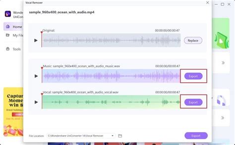 The Best Tool To Remove Vocals From Your Favorite Music Tracks Inspirationfeed