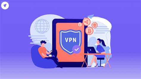 Future Of Cryptocurrency Scalability And Security With Vpn