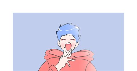 Illustration “laughing Or Yawning” Kapeartのイラスト Pixiv
