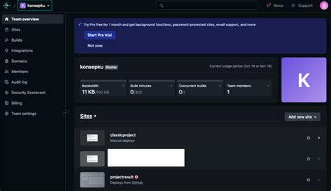 Cara Custom Domain Ke Netlify Domainesia