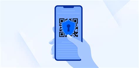 Secure Sharing With Qr Codes Internxt Blog