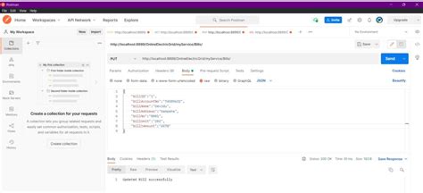 GitHub ThiroshMadhusha ElectroGridSystem Create Java MAVEN Project For Electro Grid System