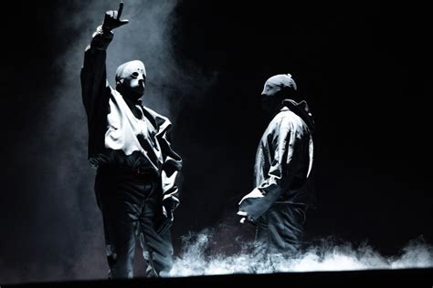 Kanye West And Ty Dolla Igns Vultures 2 Album Songs Ranking