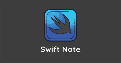 「swift」の記事一覧 Swift Note