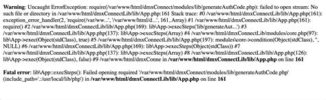 Digital Ocean File Missing Error But File Is Not Missing Need Help Wappler Community