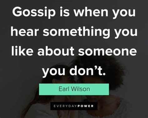 Quotes About Rumors And Drama 90 Gossip Quotes To Stop Spreading