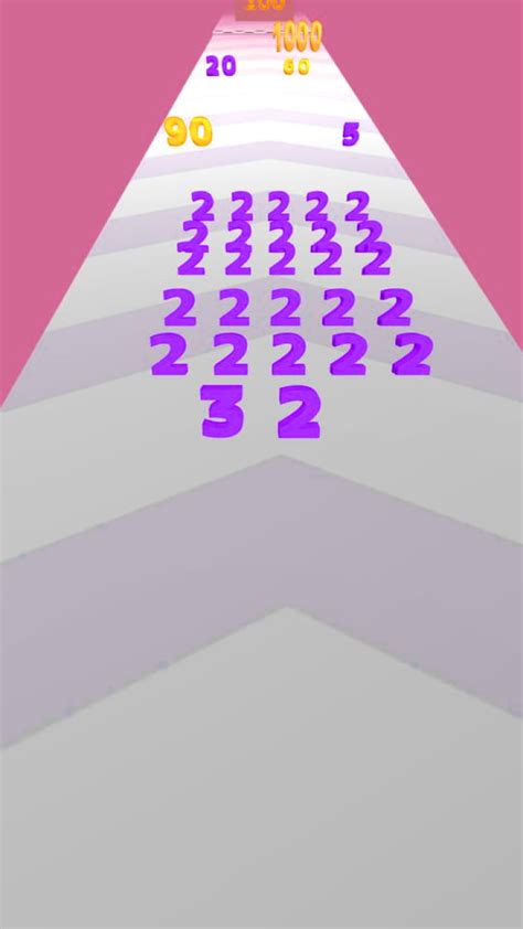 Number Merge Master And Number Match Game Rainbow Friends Number Merge Game Level Up Fun