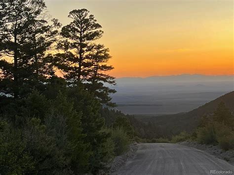 Seilbach Road Fort Garland Co 81133 Zillow