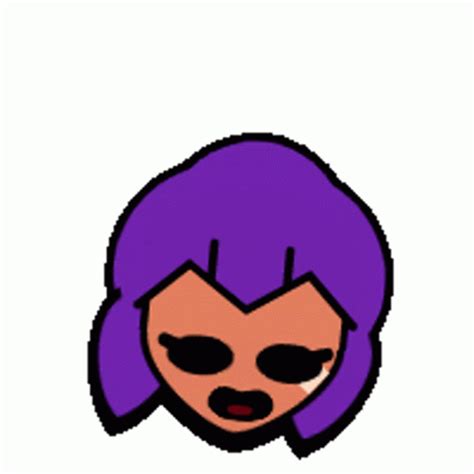 Brawl Stars Shelly Super Gif My Xxx Hot Girl