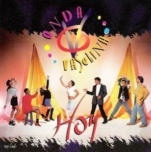 Hoy Álbum De Ov7 Letrasmusbr
