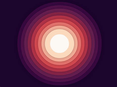 Css Moon Animation By Salmen Bejaoui On Dribbble