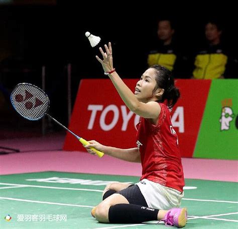 快報！泰國賽石宇奇、諶龍、因達農等種子選手退賽 每日頭條