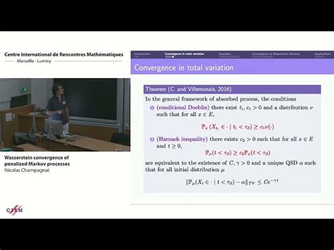 Free Video Wasserstein Convergence Of Penalized Markov Processes From
