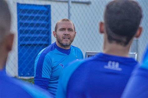 mozart santos terá semana cheia no csa top notícias alagoas