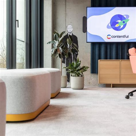 Celebrating The Inclusivity And Playfulness Of The Tech Unicorn Brand Through Wayfinding And