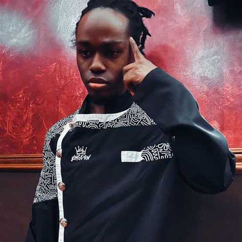 Kingdow Wisdom Deluxe Lyrics And Tracklist Genius