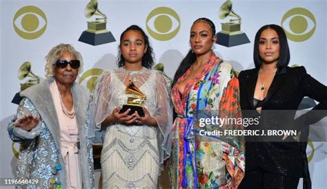 Emani Photos And Premium High Res Pictures Getty Images