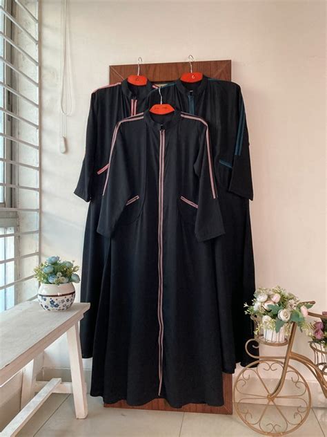 Manal Abaya Coverboutique