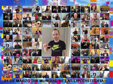 Световният ден на липодистрофията се отбелязва всяка година на 31 март НАЦИОНАЛЕН АЛИАНС НА