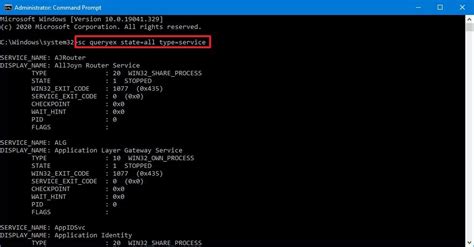 How To Start And Stop Services Manually On Windows 10 Windows Central