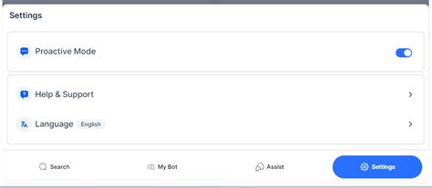 Agentassist Widget Agent Assist