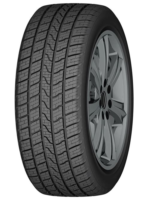 Compasal Tyrefamours Tyre Brandmade In China
