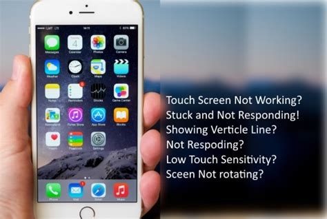 Fix Iphone 11 Screen Not Responding To Touch After Ios 1631 Update