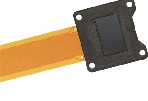 OLED Microdisplay Is Appropriate For VR AR Softei Com Global Electronics Industry News