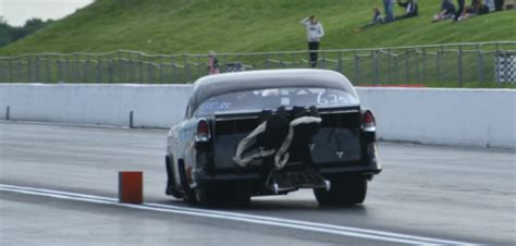 Magnetic Timing Solutions Professional MotorSport World