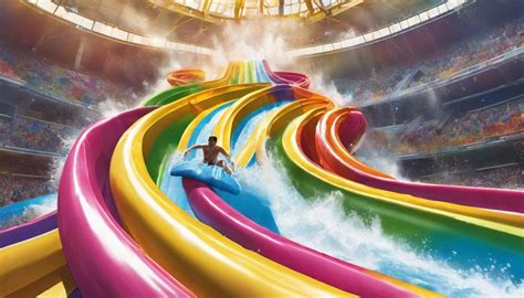 The Ultimate Atlantis Adventure Water Park Dolphins And More