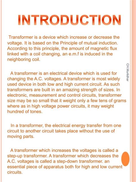 Topic To Investigate The Relation Between The Ratio Of 1 Input And