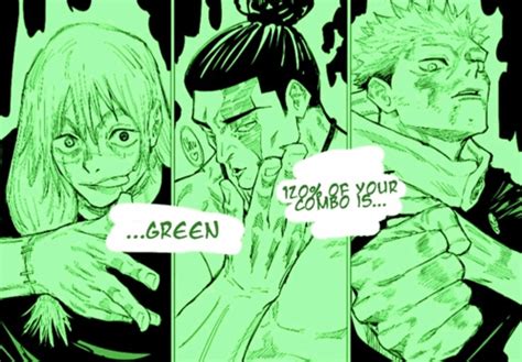 Jjk Jjs Meme Jjk Jjs Jujutsukaisen Discover And Share S