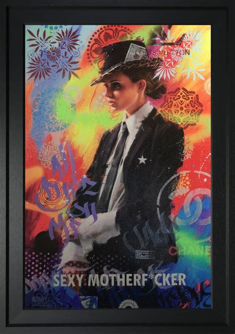 Sexy By Rob Hefferan