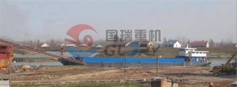 China 3200tons Unloading Sand Barge Manufacturers Suppliers Shipyard