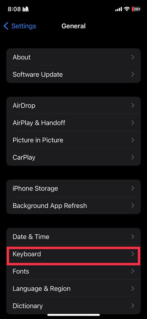 How To Set Up And Use Text Replacement Shortcuts On Your Apple Devices