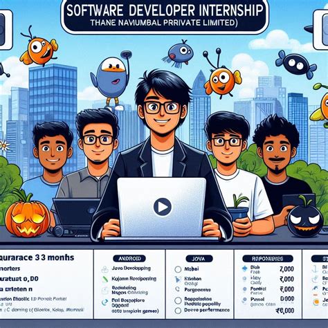 Idz Digital Internship Stipend Rs 8000 Month Apply By July 13th