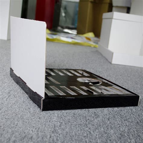 Modern Design Jewellery Display Case Jewellery Display Case Acrylic Box Floor Displays And Pop