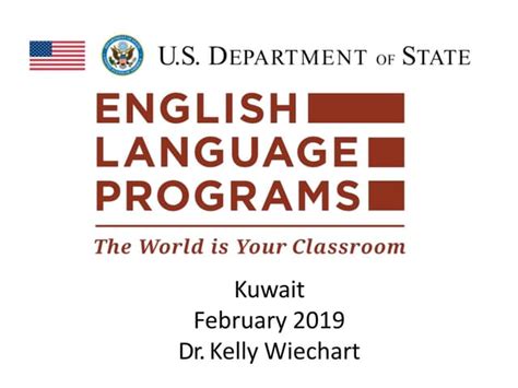 Udl In Language Ppt