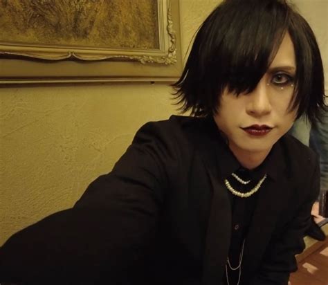 Story Poems Vocal Coach Lvoe Jrock Visual Kei Vocalist Hello Photography Photograph