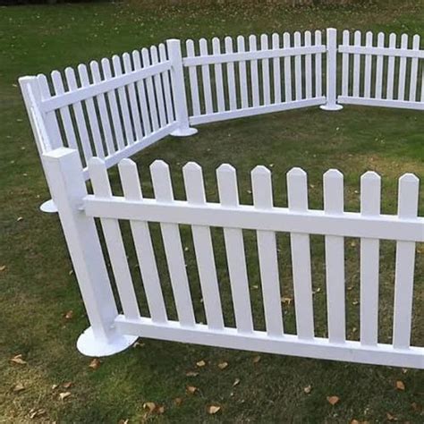 Rcc Picket Fence Picket Fences Trader Retailer From Coimbatore