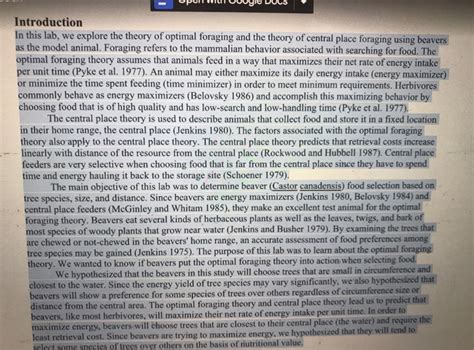 Solved Introduction In This Lab We Explore The Theory Of