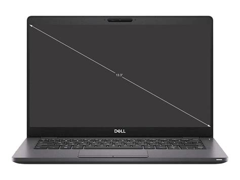 Refurbished Dell Grade A Laptop Latitude Intel Core I U Gb Memory Gb Pcie Ssd Intel